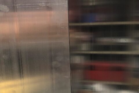 Polishing Metals & Glass - The Restorer Tool