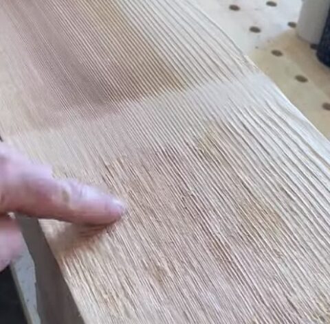 How to Make NEW Wood Look OLD Clean and Simple Restorer