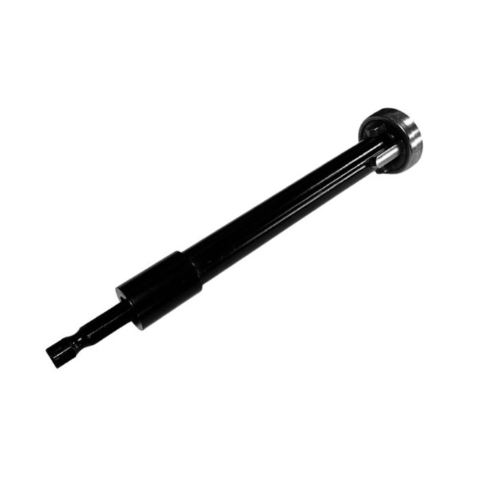 Impact Driver Roller Attachment - Home of the Restorer Power Tool | a ...